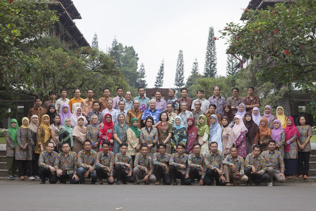 Profil Kimia ITB – Program Studi Kimia ITB