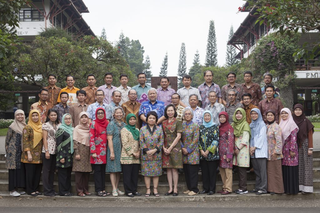 Dosen – Program Studi Kimia ITB