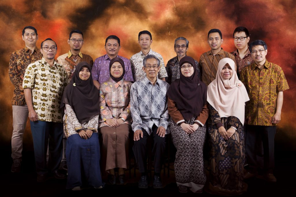 Kelompok Keilmuan di Kimia – Program Studi Kimia ITB