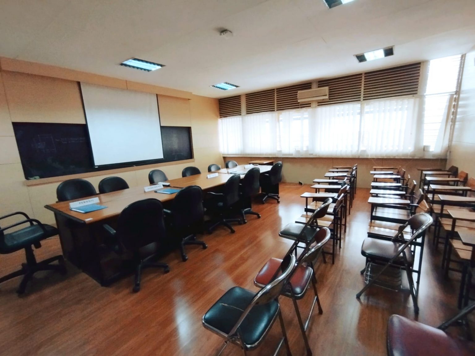 Ruangan – Program Studi Kimia ITB