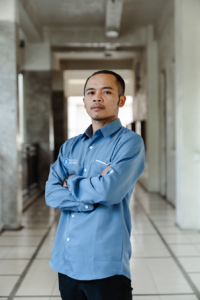 Tenaga Kependidikan – Program Studi Kimia ITB