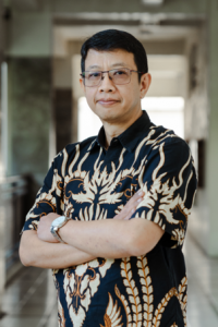 Dosen – Program Studi Kimia ITB