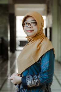 Dr. Rachmawati, S.Si., M.Si. – Program Studi Kimia ITB