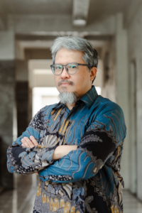 Dosen – Program Studi Kimia ITB